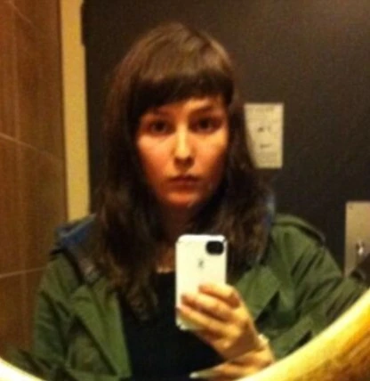 Emily Partridge Adventure Time