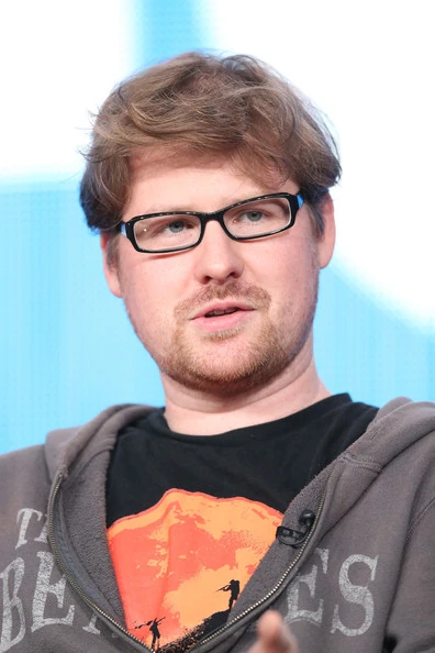 Justin Roiland | Hora de Aventura Wiki | Fandom