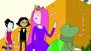 Gunter (dinosaurio) | Hora de Aventura Wiki | Fandom