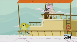 Limoncito Parte 2 | Hora de Aventura Wiki | Fandom