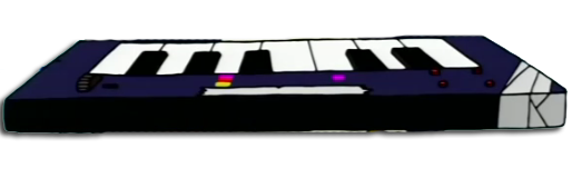 Teclado Gunter Hora De Aventura HD Gunter Wallpapers | Peakpx