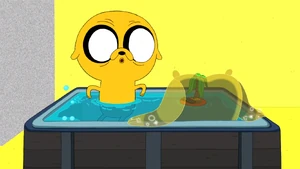 Jake el Perro | Hora de Aventura Wiki | Fandom