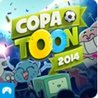 Copa Toon 2014 | Hora de Aventura Wiki | Fandom