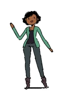 Elise | Hora de Aventura Wiki | Fandom