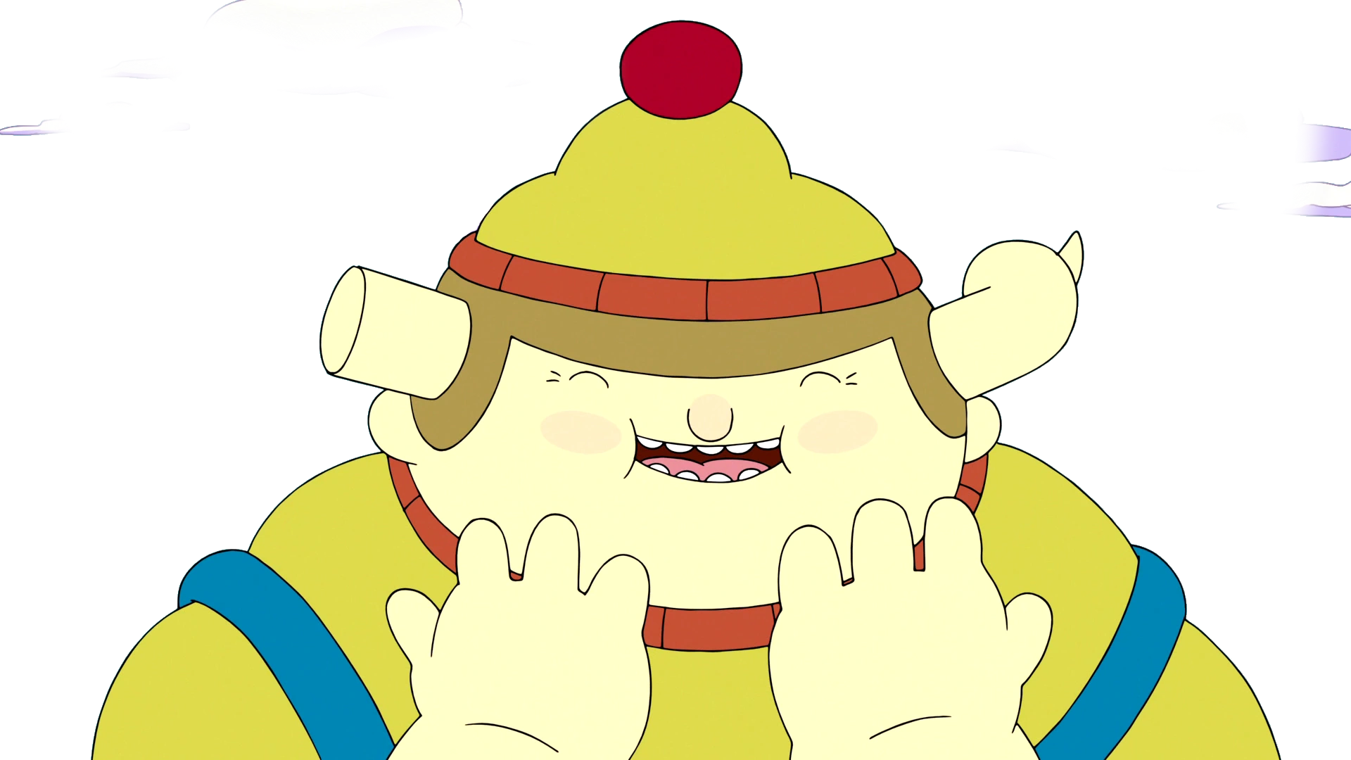 Sweet P. (Lich) | Hora de aventura Wiki | Fandom