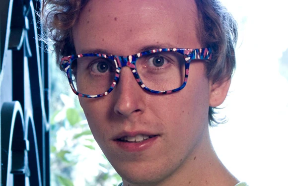 Casey James Basichis | Hora de Aventura Wiki | Fandom