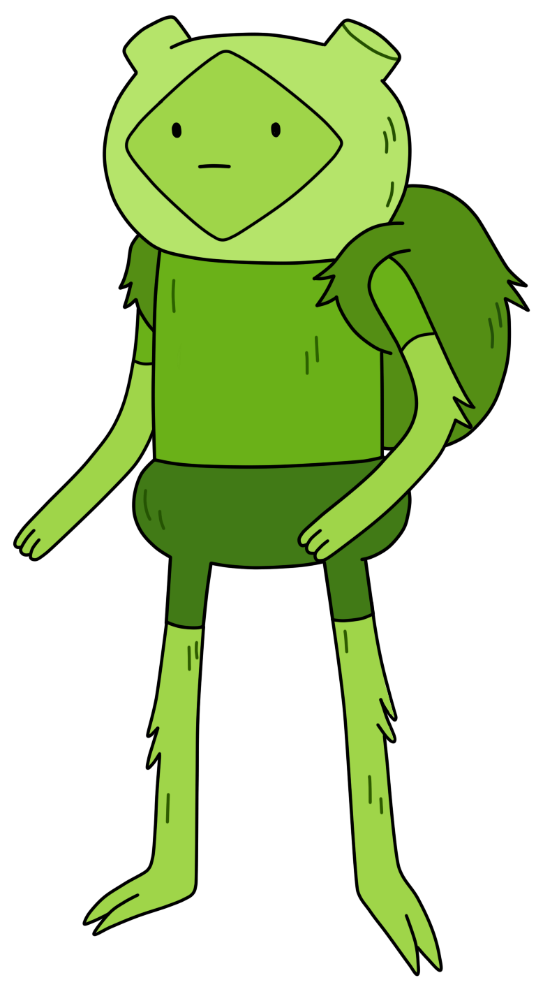 Fern | Hora de Aventura Wiki | Fandom