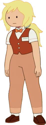 Fionna | Hora de Aventura Wiki | Fandom