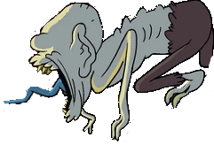 Chuds | Hora de Aventura Wiki | Fandom