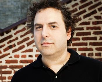 Tom Scharpling | Hora de Aventura Wiki | Fandom