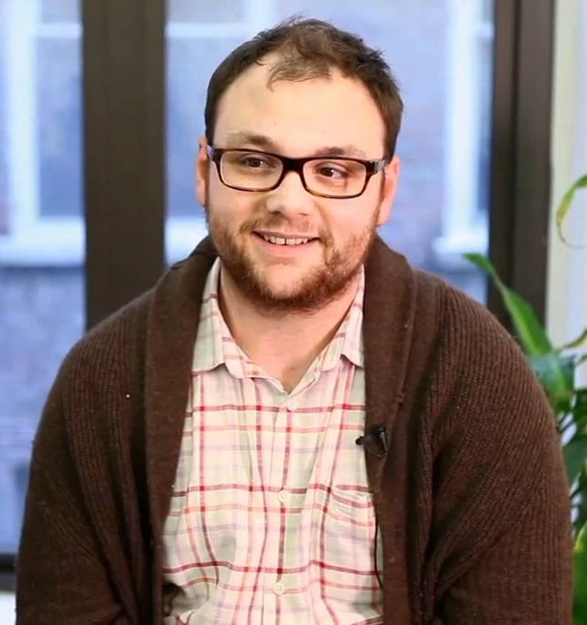 Steve Wolfhard | Hora de Aventura Wiki | Fandom