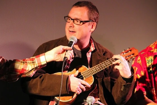 Andy Merrill | Hora de Aventura Wiki | Fandom