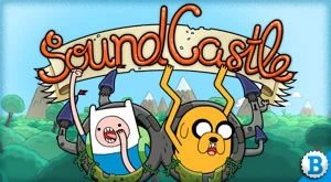 Sound Castle | Hora de Aventura Wiki | Fandom