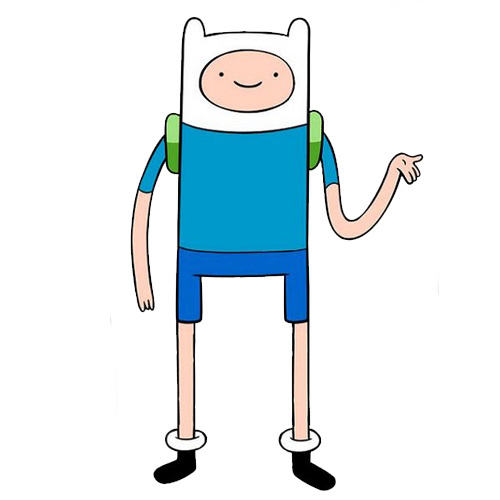 Finn | Wiki Hora de Aventura Fanon | Fandom