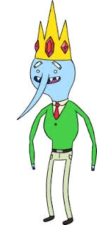 Rey Helado | Wiki Hora de Aventura Fanon | Fandom