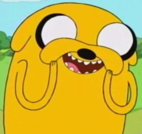 Jake | Wiki Hora de Aventura Fanon | Fandom