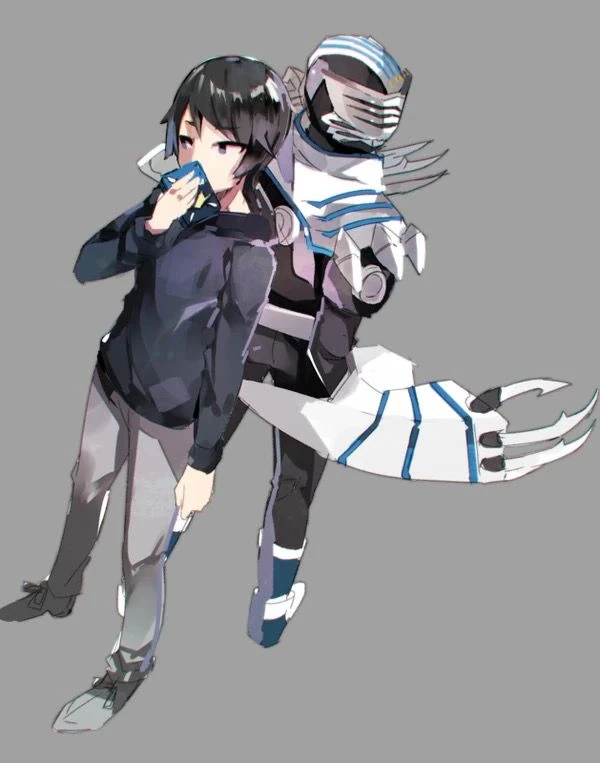Satoru Tojo | Wiki Hora de Aventura Fanon | Fandom