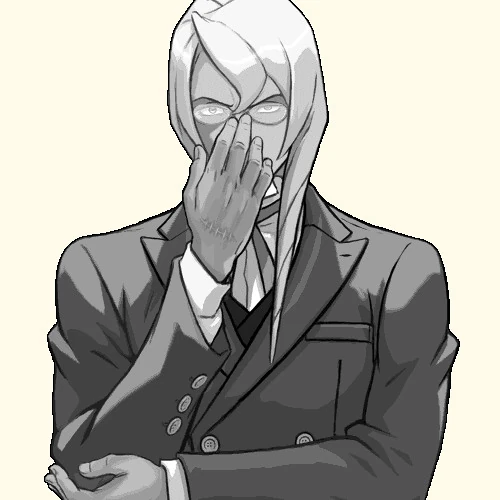 Kristoph Gavin | Wiki Hora de Aventura Fanon | Fandom