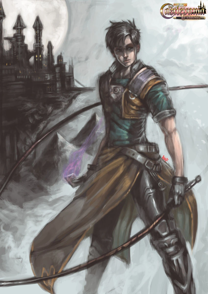 Nathan graves | Wiki Hora de Aventura Fanon | Fandom