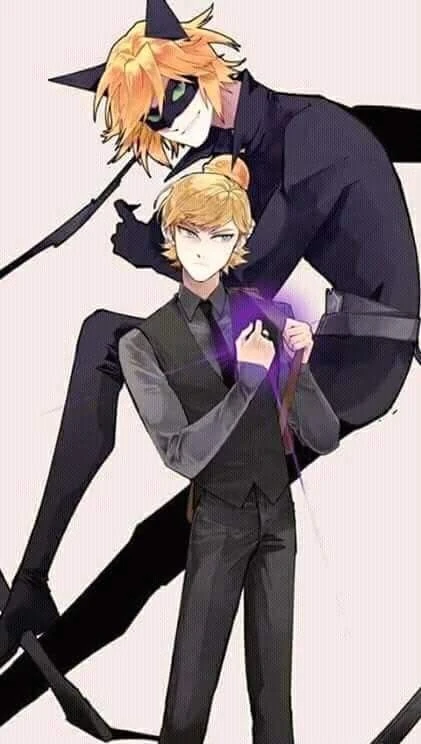 Felix agreste | Wiki Hora de Aventura Fanon | Fandom