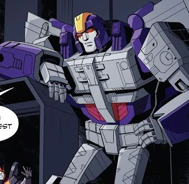 Astrotrain | Wiki Hora de Aventura Fanon | Fandom