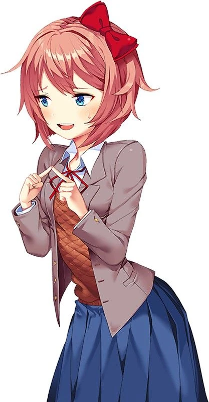 Sayori | Wiki Hora de Aventura Fanon | Fandom