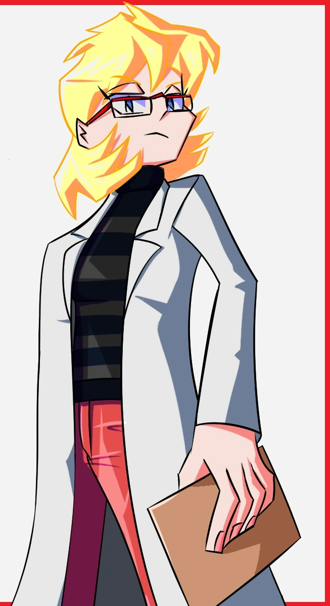 Rinn loud | Wiki Hora de Aventura Fanon | Fandom