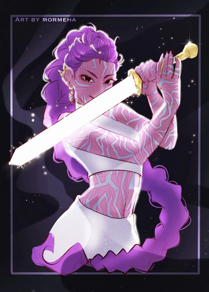 Rumi | Wiki Hora de Aventura Fanon | Fandom