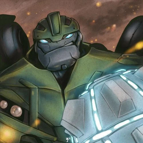 Bulkhead | Wiki Hora de Aventura Fanon | Fandom