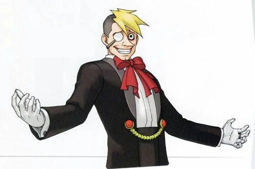 Luke atmey | Wiki Hora de Aventura Fanon | Fandom