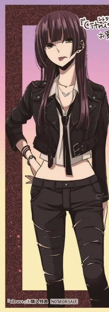 Harumin Taniguchi | Wiki Hora de Aventura Fanon | Fandom