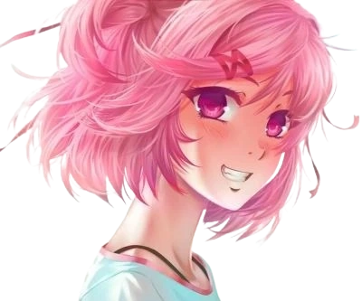 Natsuki | Wiki Hora de Aventura Fanon | Fandom