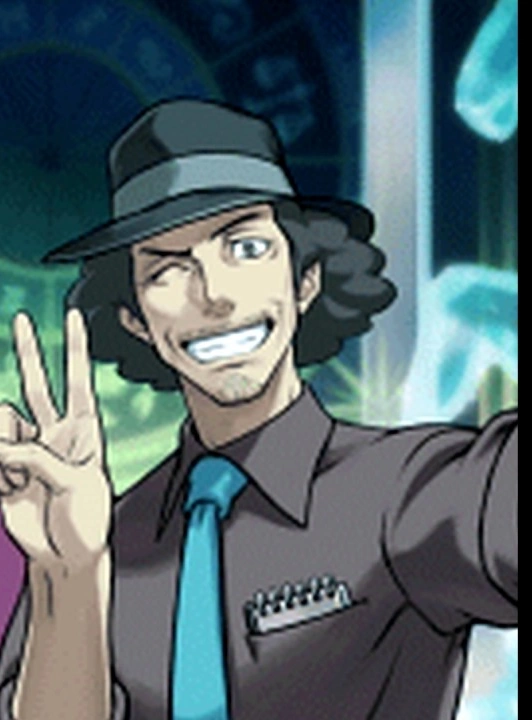 Raymond shields | Wiki Hora de Aventura Fanon | Fandom