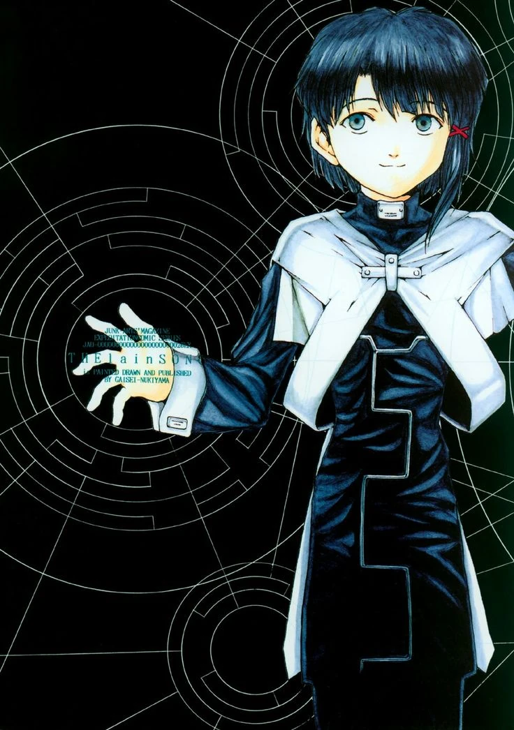 Lain | Wiki Hora de Aventura Fanon | Fandom