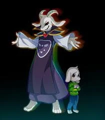 Asriel | Wiki Hora de Aventura Fanon | Fandom