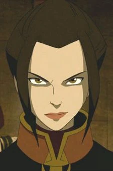 Azula | Wiki Hora de Aventura Fanon | Fandom