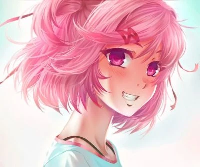 Natsuki | Wiki Hora de Aventura Fanon | Fandom