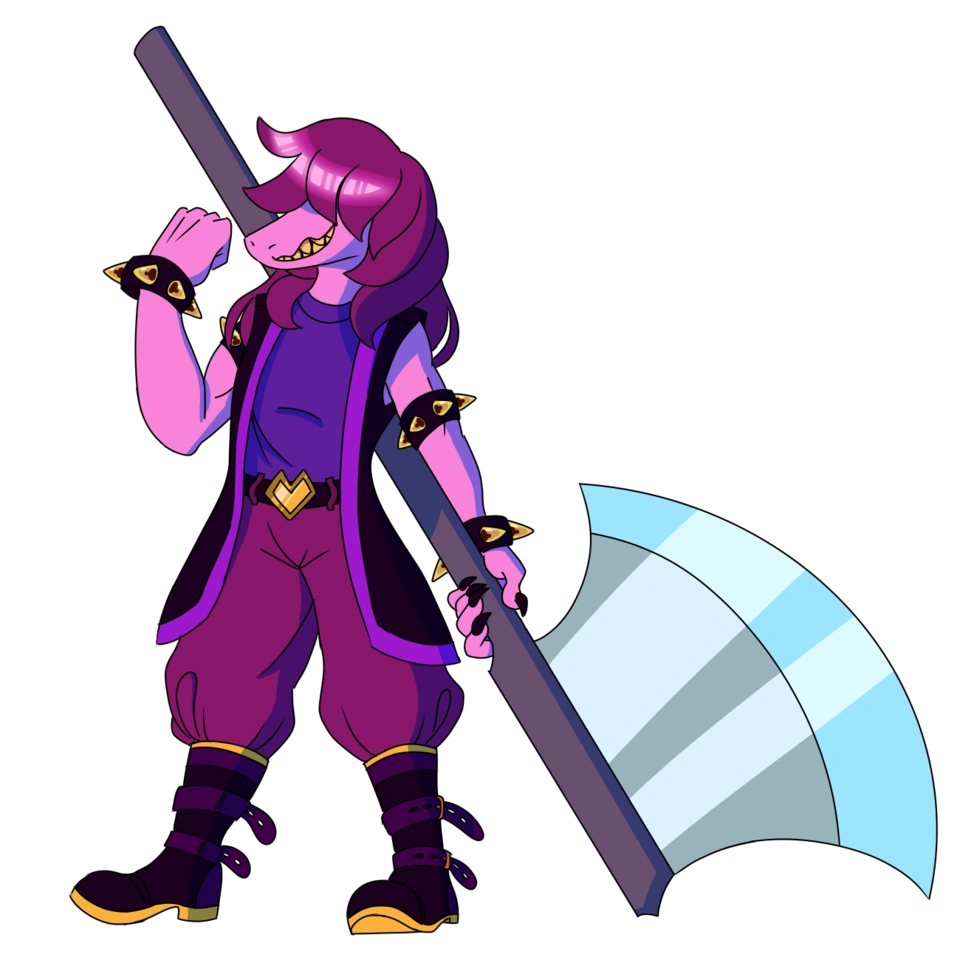 Susie | Wiki Hora de Aventura Fanon | Fandom