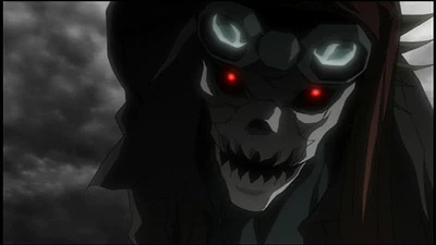 Light yagami (shinigami) | Wiki Hora de Aventura Fanon | Fandom