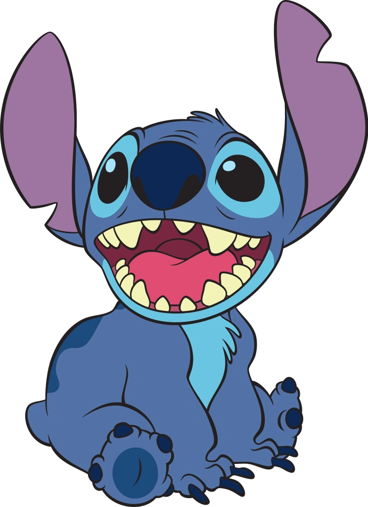 Stitch | Wiki Hora de Aventura Fanon | Fandom