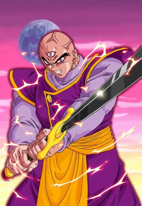 Ten shin han | Wiki Hora de Aventura Fanon | Fandom