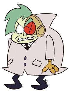 Boxman | Wiki Hora de Aventura Fanon | Fandom