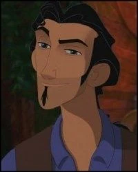Tulio | Wiki Hora de Aventura Fanon | Fandom