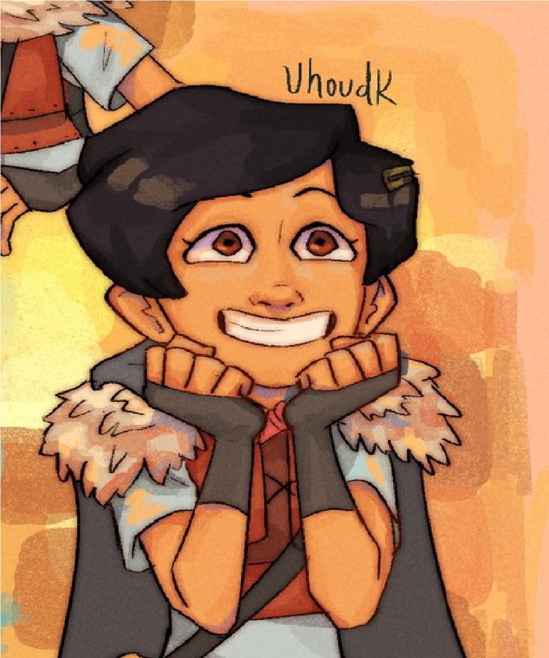 Marcy Wu | Wiki Hora de Aventura Fanon | Fandom