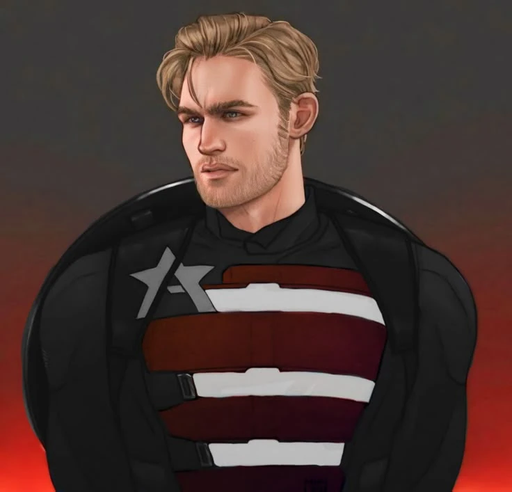 John Walker | Wiki Hora de Aventura Fanon | Fandom