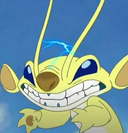 Sparky | Wiki Hora de Aventura Fanon | Fandom