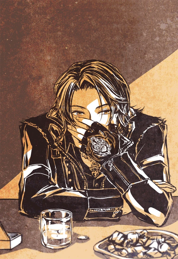 Suzumura Rei | Wiki Hora de Aventura Fanon | Fandom