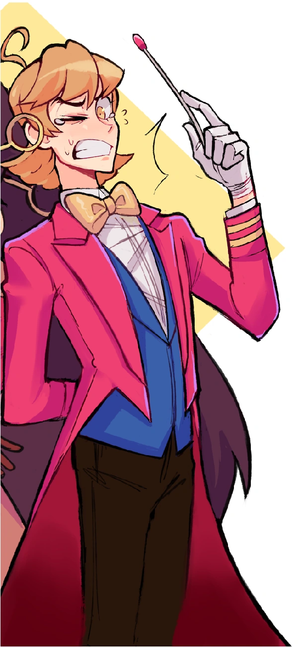 Sebastian debeste | Wiki Hora de Aventura Fanon | Fandom