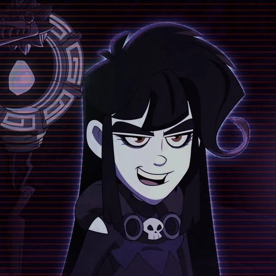 Moira | Wiki Hora de Aventura Fanon | Fandom