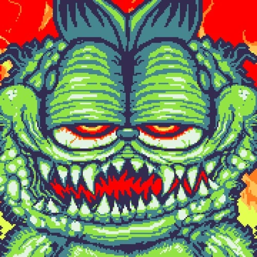 Gorefield | Wiki Hora de Aventura Fanon | Fandom